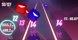 Incompatibility with HitScoreVisualizer · Issue #1 · rynan4818/PlayerInfoViewer · GitHub