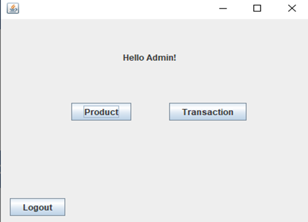 GitHub - basazard/ShoesAuction: Create Read Update Delete Object Oriented Programming Java ...