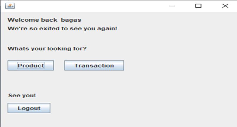 GitHub - basazard/ShoesAuction: Create Read Update Delete Object Oriented Programming Java ...
