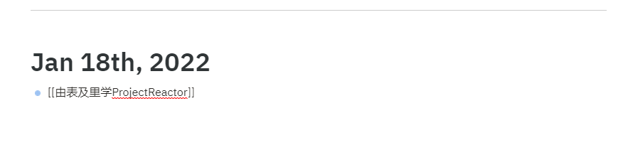 页面内容无法显示 · Issue #4011 · logseq/logseq · GitHub