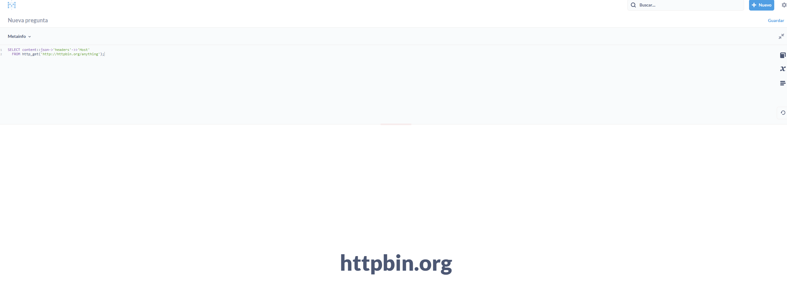 Driver: REST API · Issue #4831 · metabase/metabase · GitHub