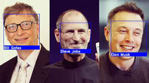 GitHub - lmgrj/Face_Recognition: Real-Time Face Recognition System ...