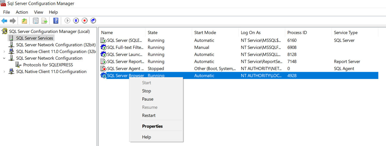 GitHub - gmanzini/TokenService
