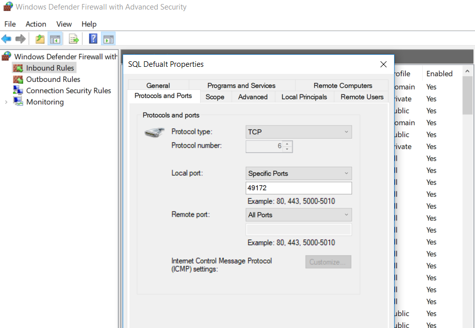 GitHub - gmanzini/TokenService