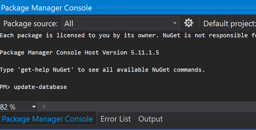 GitHub - gmanzini/TokenService
