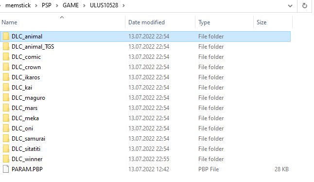 Dlc Doesnt Load Since 2f04fc1c00c671bee8aac3d6f2bb9d6832a01ee5 · Issue