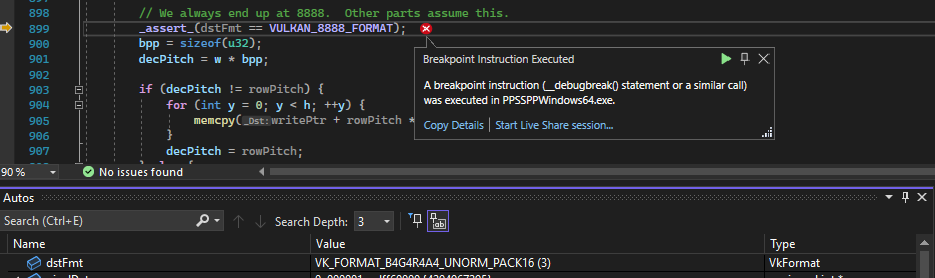 Cpu Texture Upscaling Broken In Latest Version With Vulkan · Issue 15779 · Hrydgard Ppsspp · Github