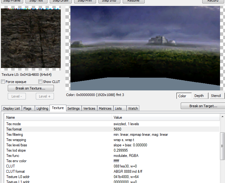 Tomb Raider: Legend weird texture(format related?) in d3d11 / Older Windows only. · Issue #10120 ...