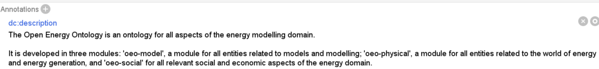Update description in oeo.omn · Issue #1493 · OpenEnergyPlatform/ontology · GitHub