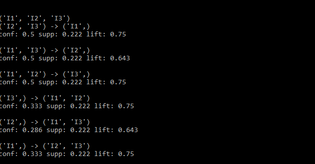 GitHub - jbaw26/unsupervised-learning: suggestion techniques