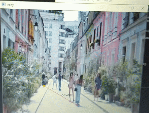 GitHub - jbaw26/picture-perspective: try to positionning person from a ...