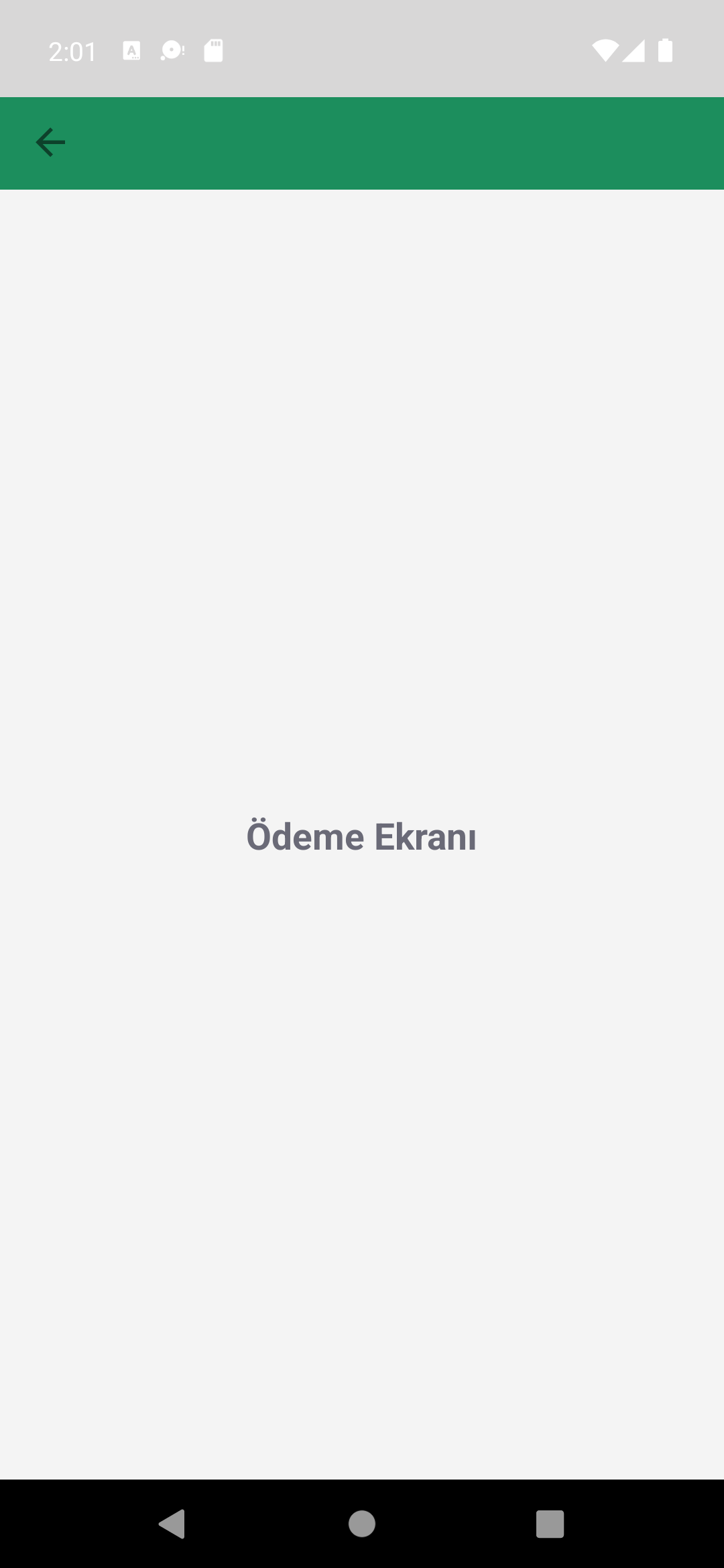 GitHub - salihkinali/DoctorApp