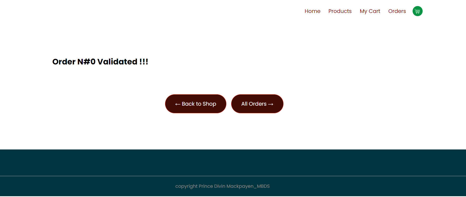 GitHub - Osiris-ouaga/MicroserviceEcommerce