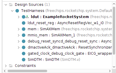 IO Placement failed due to overutilization · Issue #2695 · chipsalliance/rocket-chip · GitHub