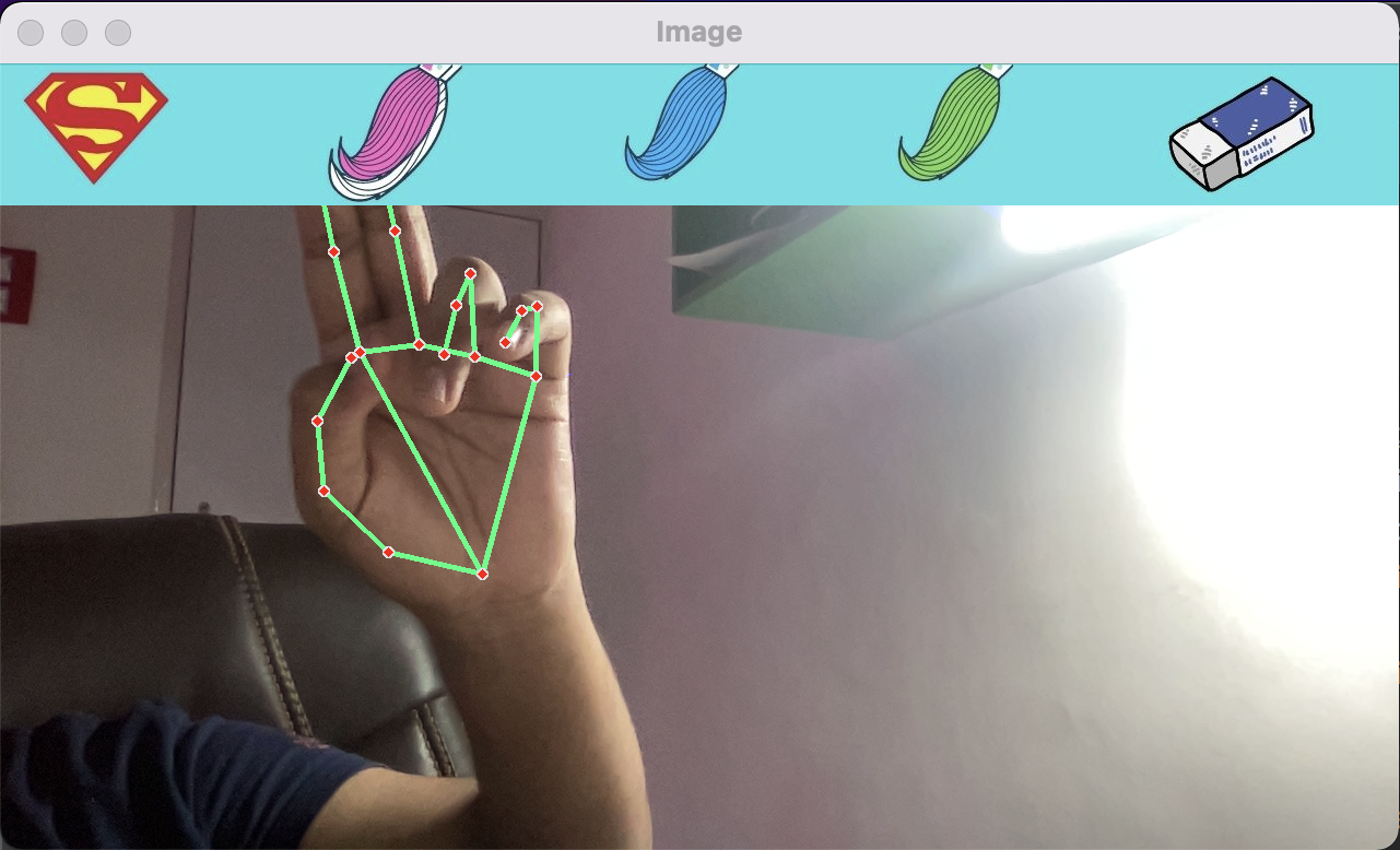 GitHub - LoukikNaik/VitualPainter