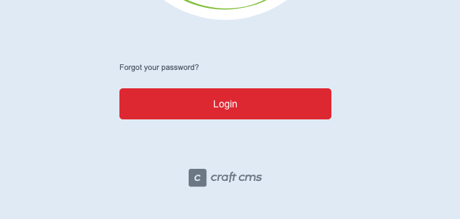 3761 Cant Log Into Admin Panel · Issue 12441 · Craftcmscms · Github