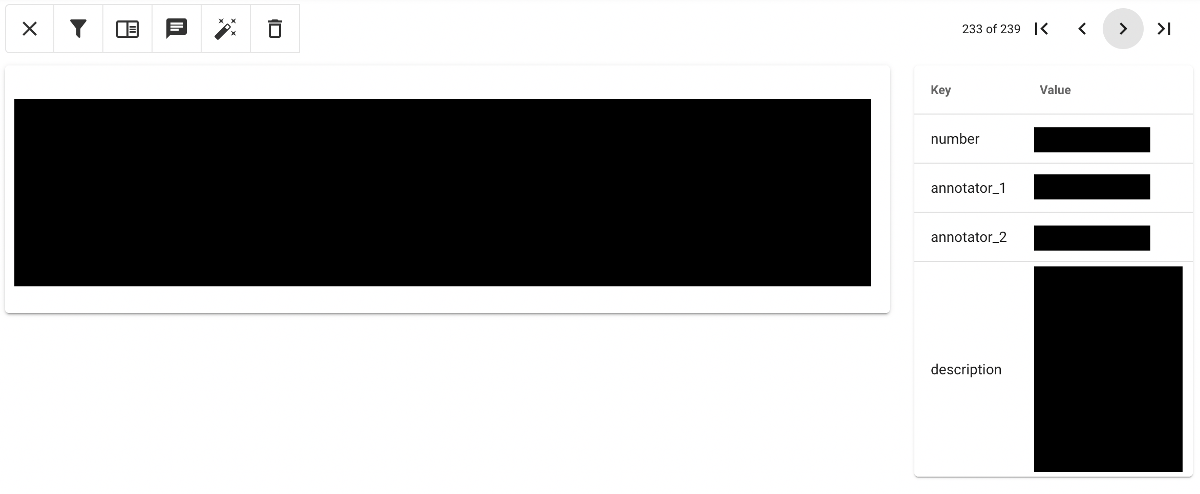 Include extra columns when importing/exporting dataset · Issue #1594 · doccano/doccano · GitHub