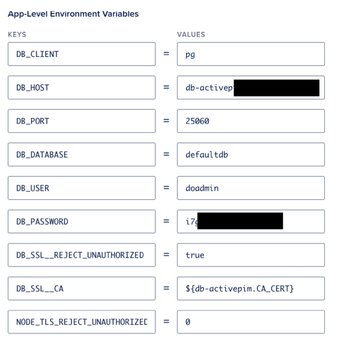 SSL Cert issue on digitalocean · Issue #3314 · directus/directus · GitHub