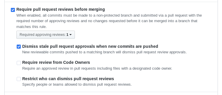 Use 'rebase' rather than 'merge' as a strategy to update the PR · Issue #86 · Mergifyio/mergify ...