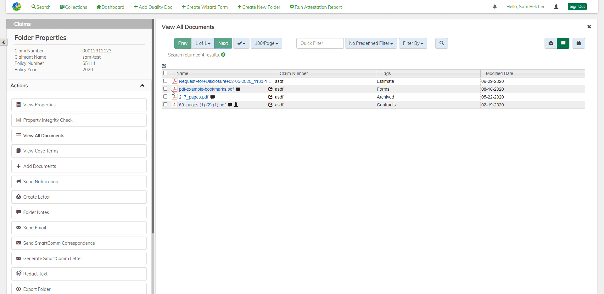 Deleted Documents do not get deselected in VAD or Search · Issue #2296 · tsgrp/HPI · GitHub
