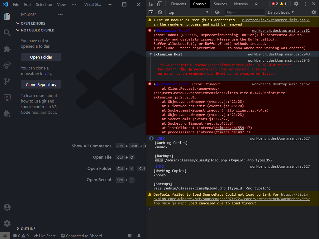 Indicate why a empty window restores from backups if they cannot restore · Issue #126725 ...