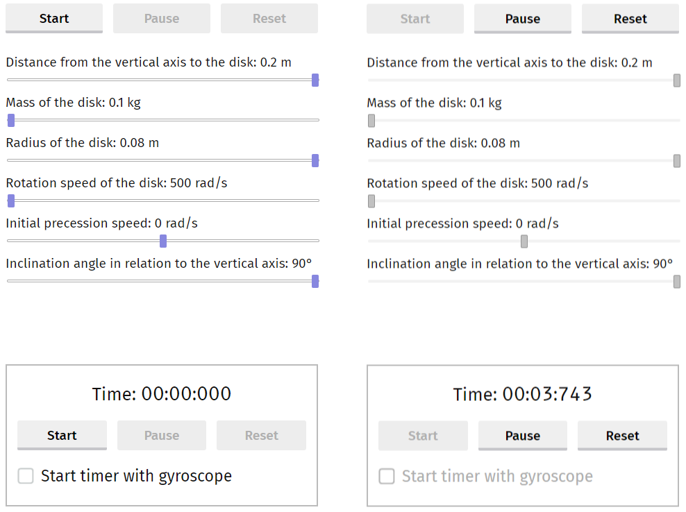 GitHub - igor-muram/WebPhysics: Virtual physical laboratory with ...