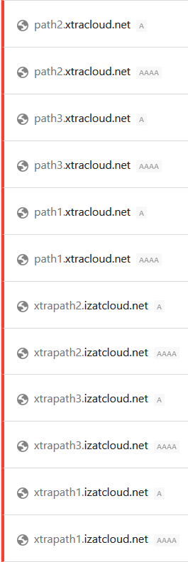 Qualcomm A-GPS domains · Issue #984 · hagezi/dns-blocklists · GitHub