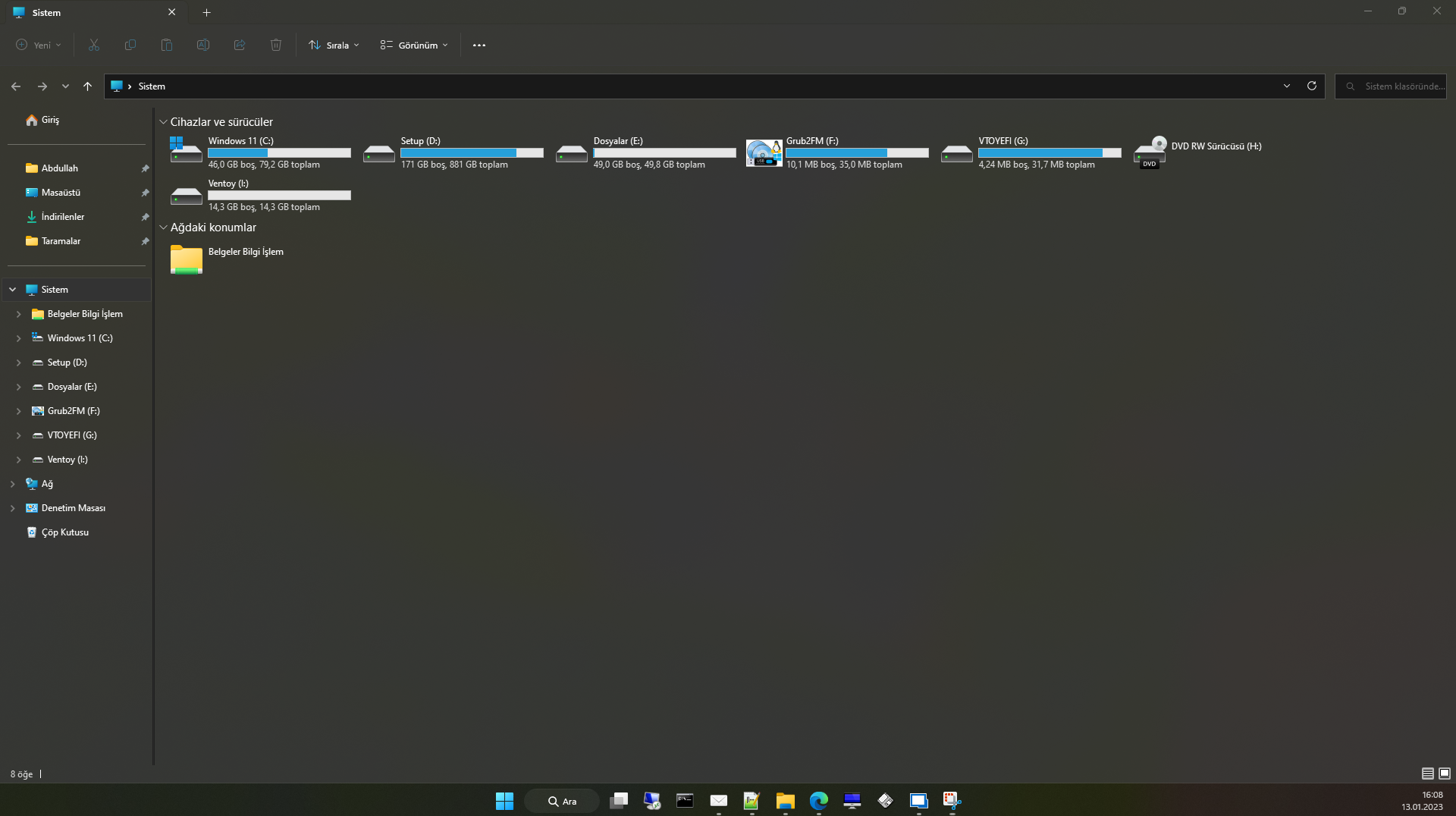Can blur always be active? · Issue #13 · Maplespe/ExplorerBlurMica · GitHub