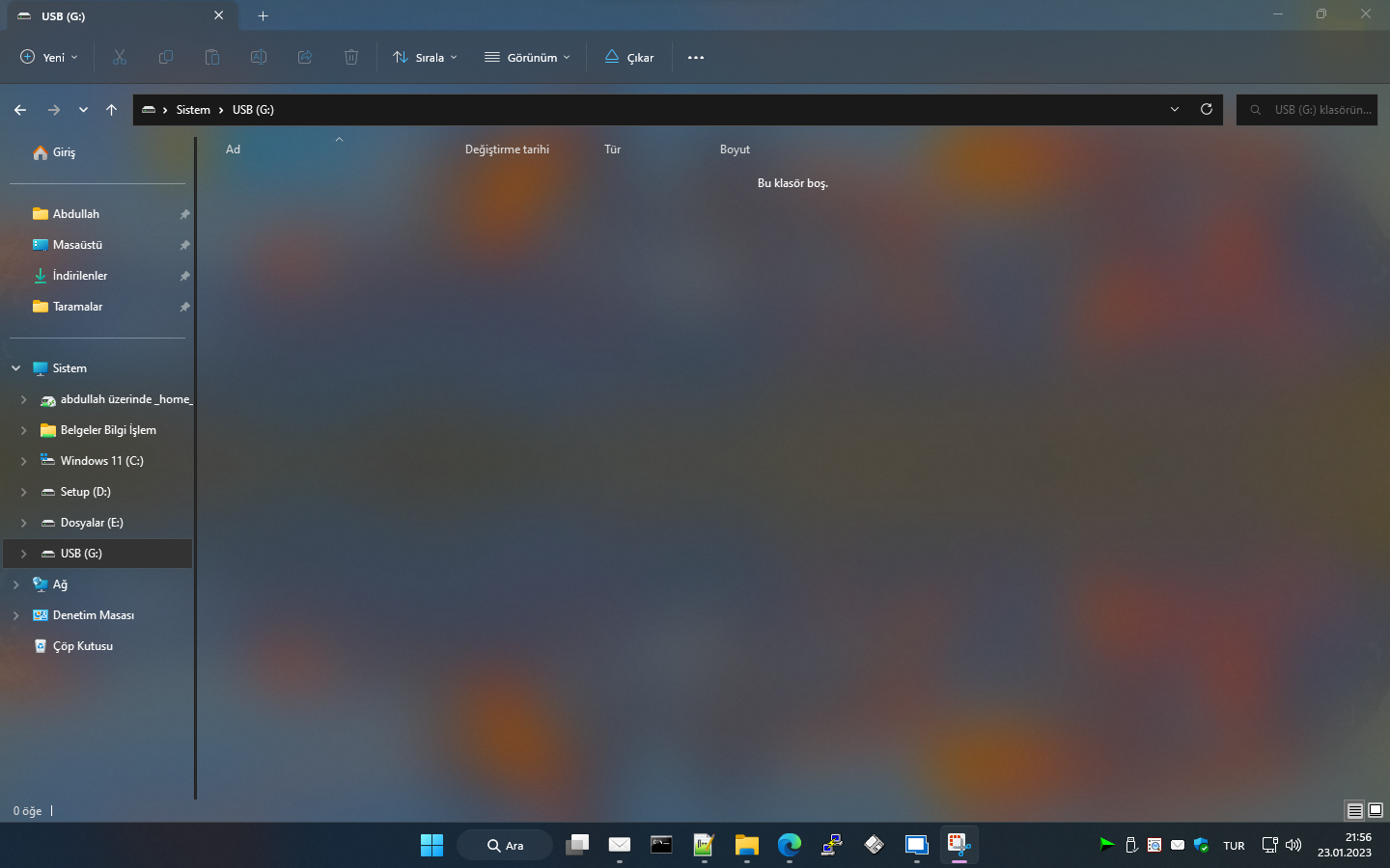 Can blur always be active? · Issue #13 · Maplespe/ExplorerBlurMica · GitHub