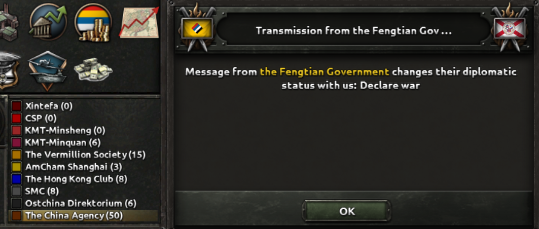 FNG/LEC- Pro-Japanese FNG going to war with pro-Japanese Legation Cities · Issue #5635 ...