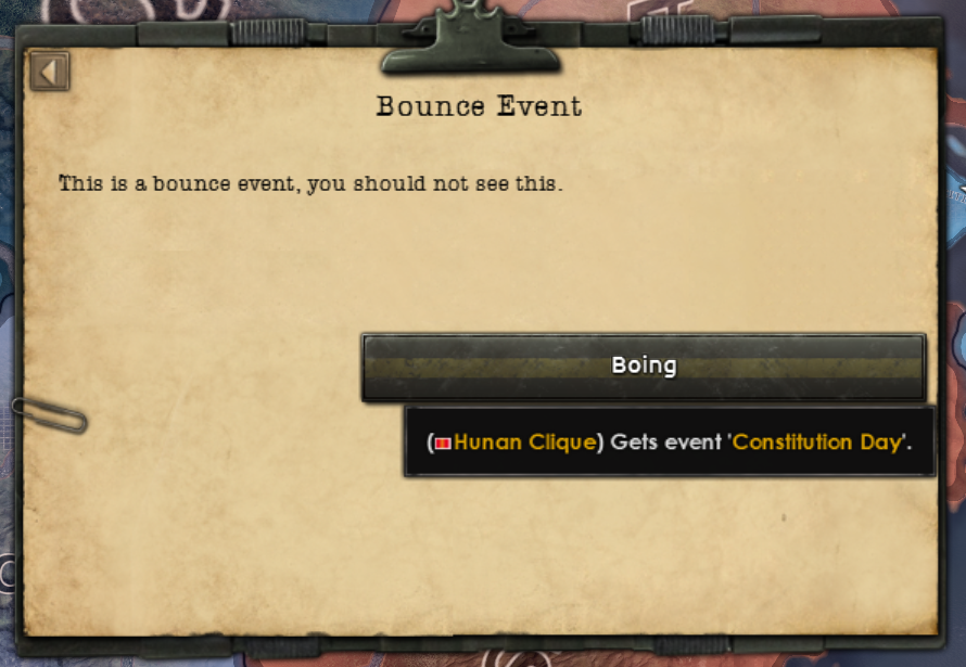 HNN - Hunan bounce event spotted! · Issue #6231 · Kaiserreich/Kaiserreich-4-Bug-Reports · GitHub
