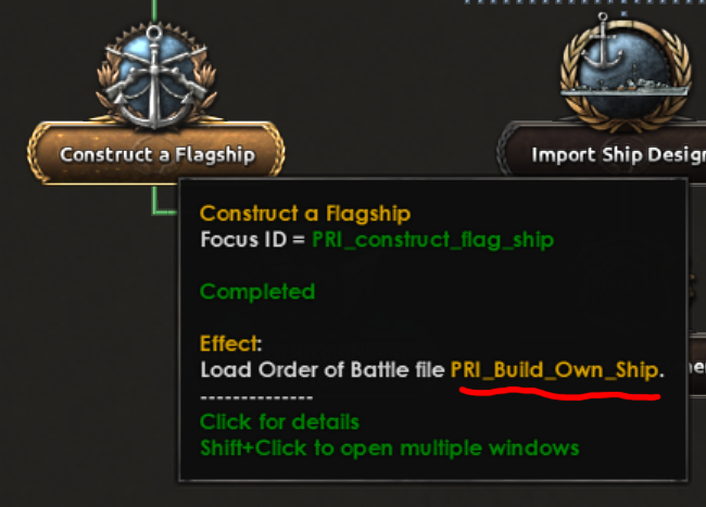 PRI - Game summary for 4/2 · Issue #7256 · Kaiserreich/Kaiserreich-4 ...