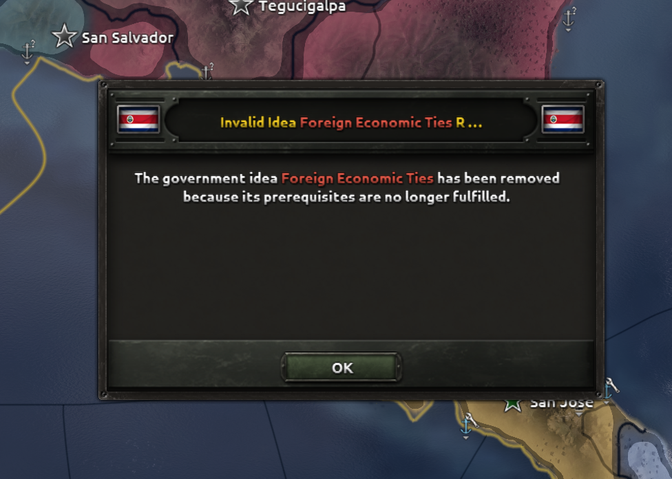 Nic Able To Offer Cos Invalid Relations · Issue 7908 · Kaiserreichkaiserreich 4 Bug Reports 5695