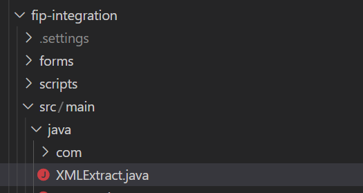 Git Markers Don't update past 3 nested folders · Issue #146289 · microsoft/vscode · GitHub