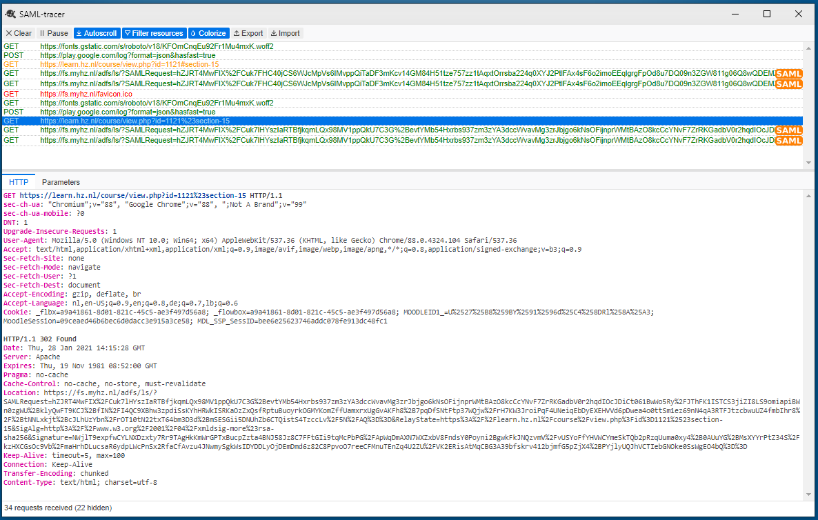 URL is stripped after # sign / support url fragments hash anchors · Issue #522 · catalyst/moodle ...