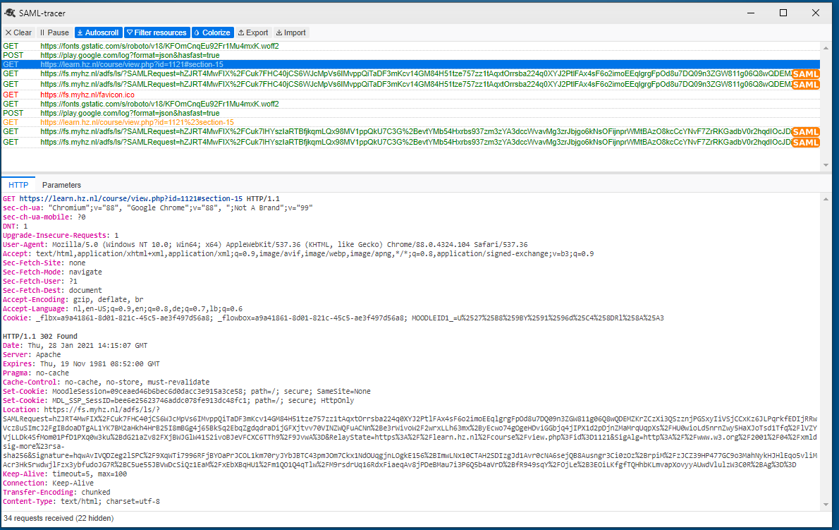 URL is stripped after # sign / support url fragments hash anchors · Issue #522 · catalyst/moodle ...