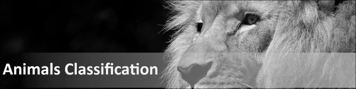 GitHub - ThiagoFerreiraWD/Zoo-Animal-Classification: Machine Learning ...