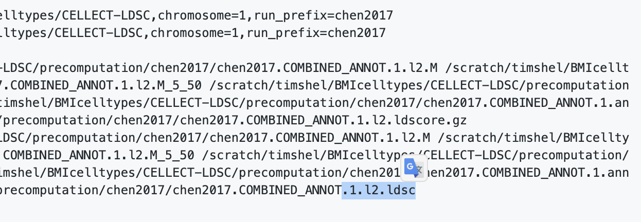 AmbiguousRuleException: Rules 10 and 9 are ambiguous · Issue #25 · perslab/CELLECT · GitHub