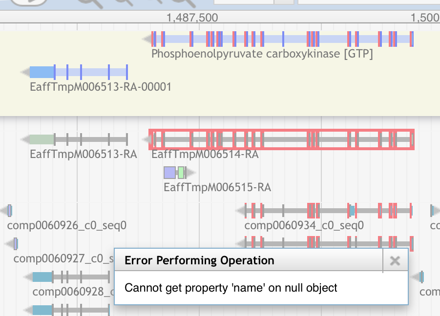 Can't add an isoform after deleting gene name · Issue #1961 · GMOD/Apollo · GitHub