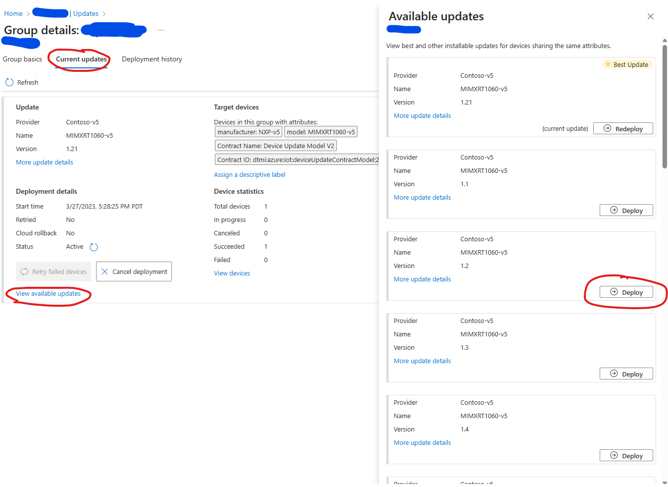 Fota With The Esp32 Documentation Inquiry · Issue 368 · Azure Samplesiot Middleware Freertos 