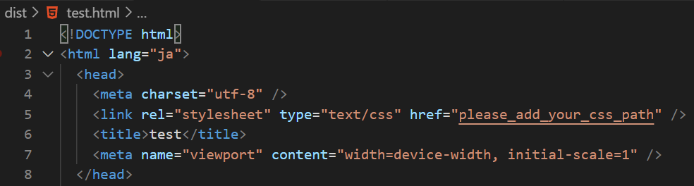 Adding language feature · Issue #17 · MizuhoOkimoto/pajama-ssg · GitHub