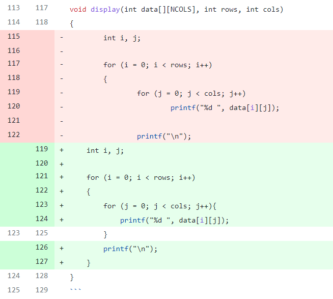Standardize frontmatter across all pages · Issue #64 · Seneca-ICTOER/Intro2C · GitHub