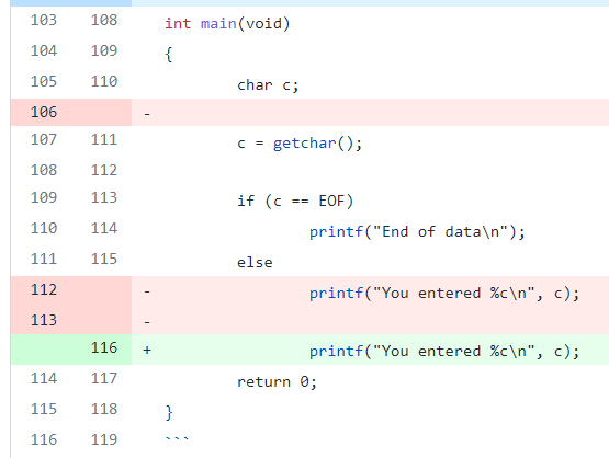 Standardize frontmatter across all pages · Issue #64 · Seneca-ICTOER/Intro2C · GitHub