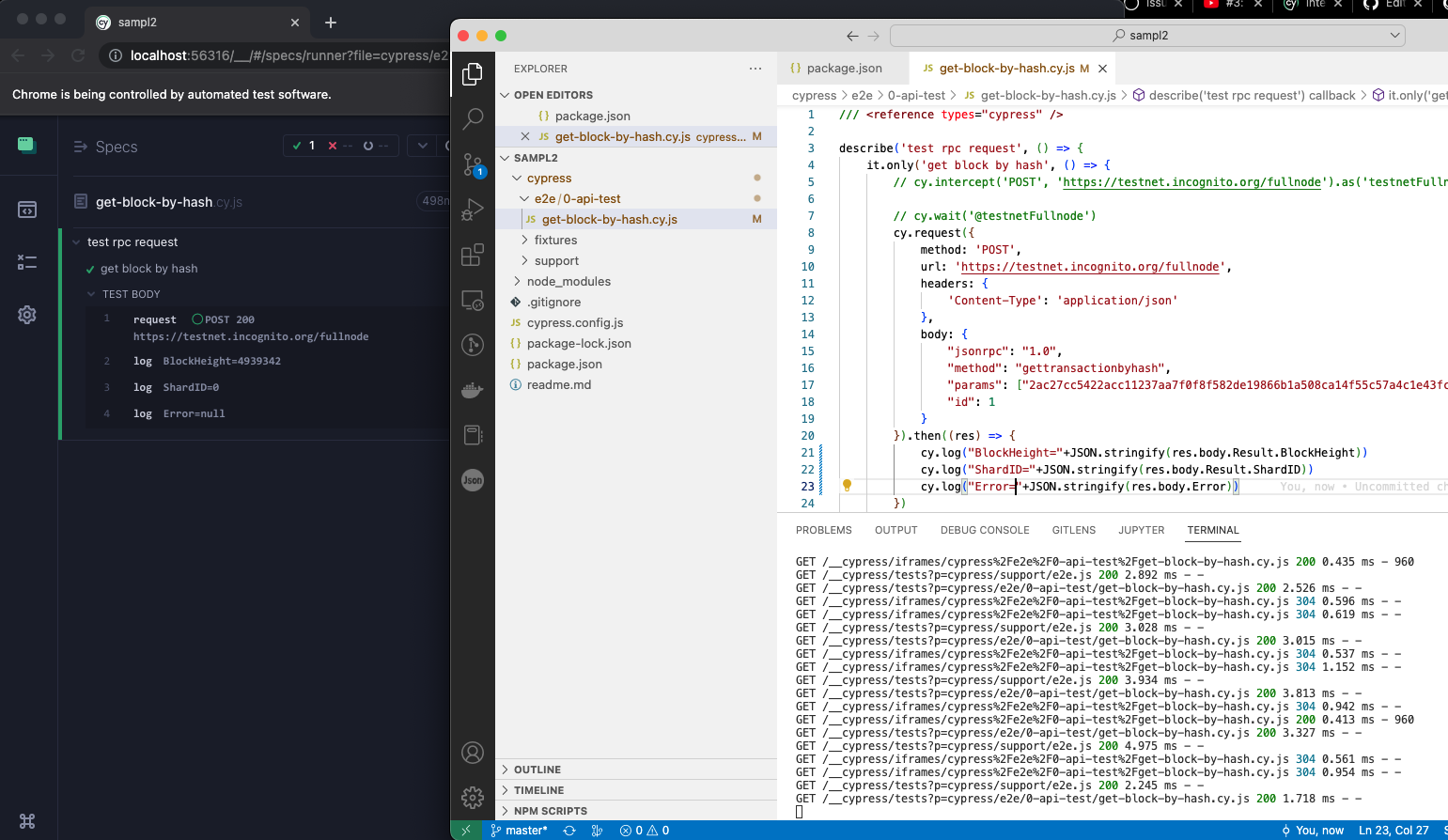 GitHub - 0xtarantula-hawk/cypress-research