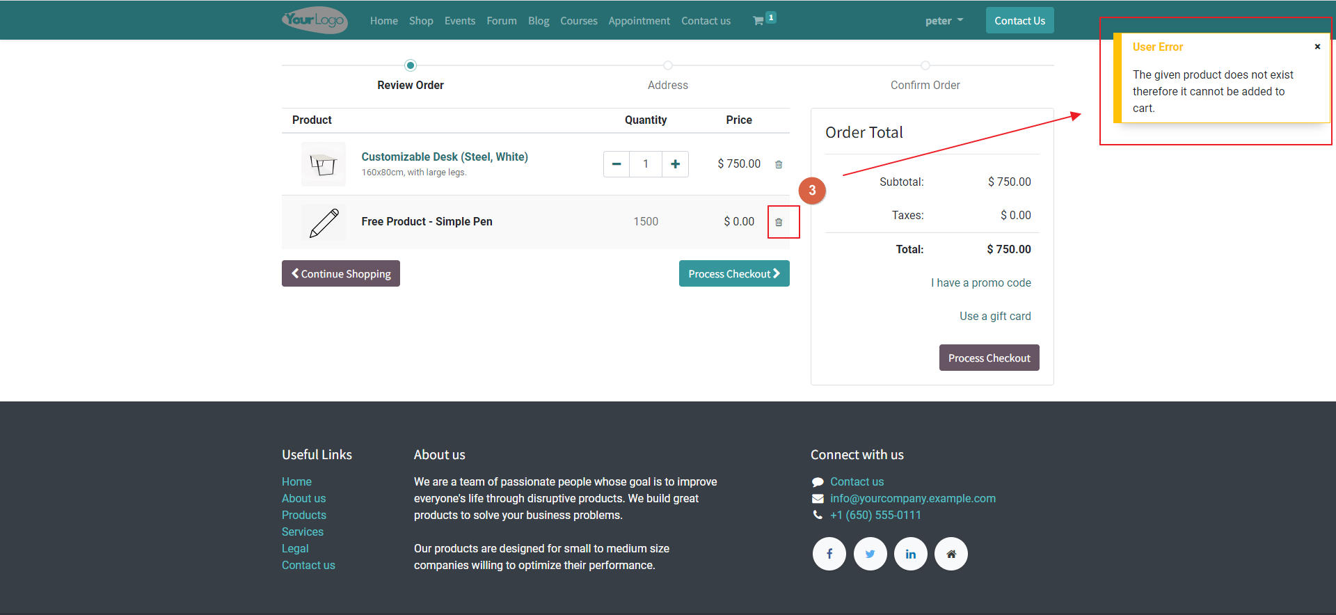 Loyalty Program( Two issue) · Issue #106296 · odoo/odoo · GitHub Loyalty Program( Two issue) · Issue #106296 · odoo/odoo · GitHub