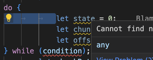Surround with action doesn't format code correctly · Issue #191569 · microsoft/vscode · GitHub
