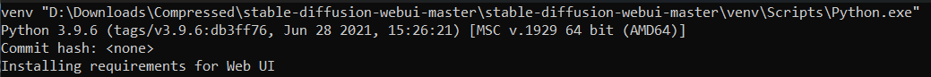 Need Help With Updating Python On Venvscripts · Issue 2122 0031