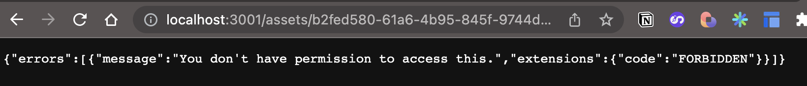 403 forbidden response when trying to download or fetch as asset via API · Issue #17317 ...
