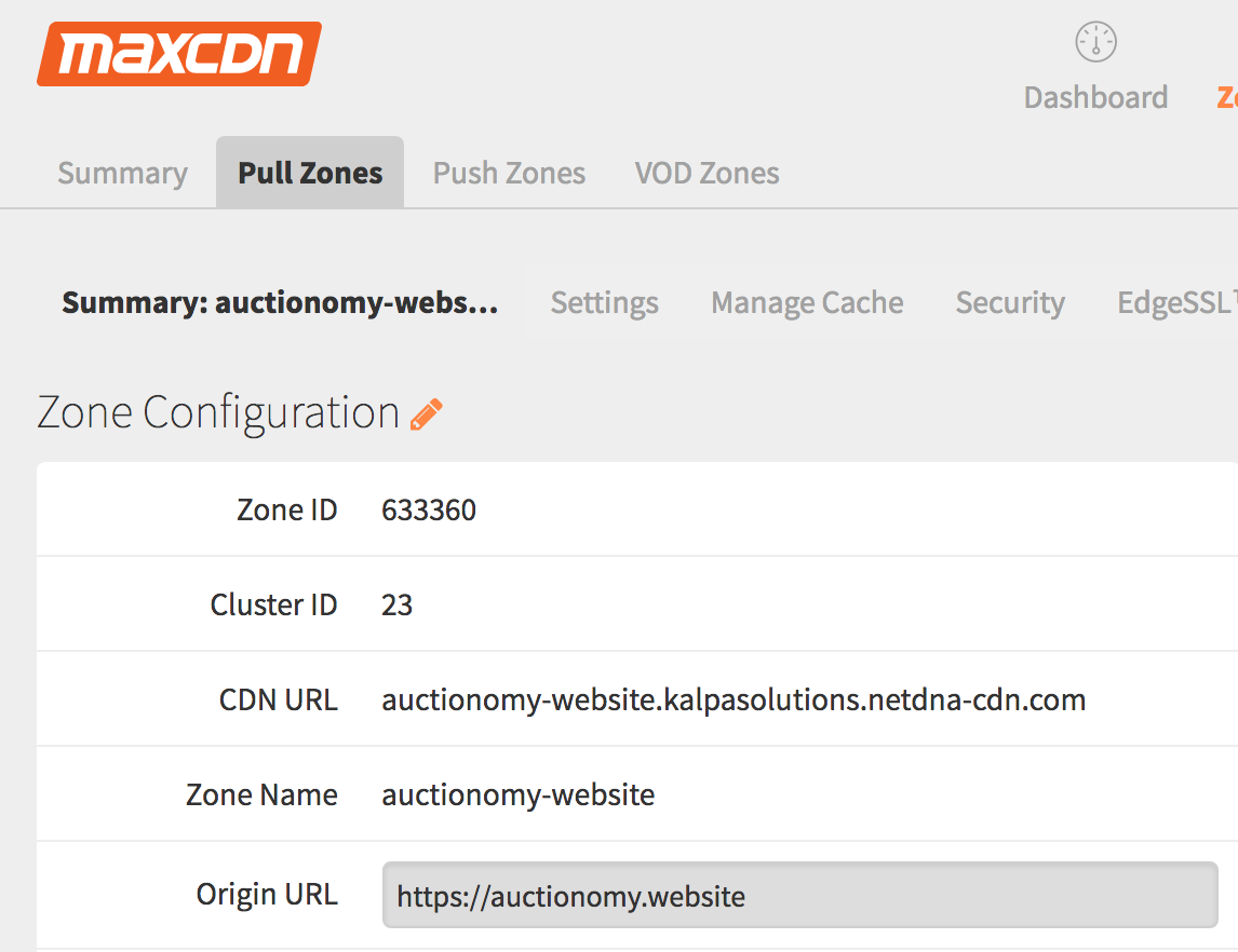 CDN configuration challenges when using domain · Issue #908 · nuxt/nuxt · GitHub