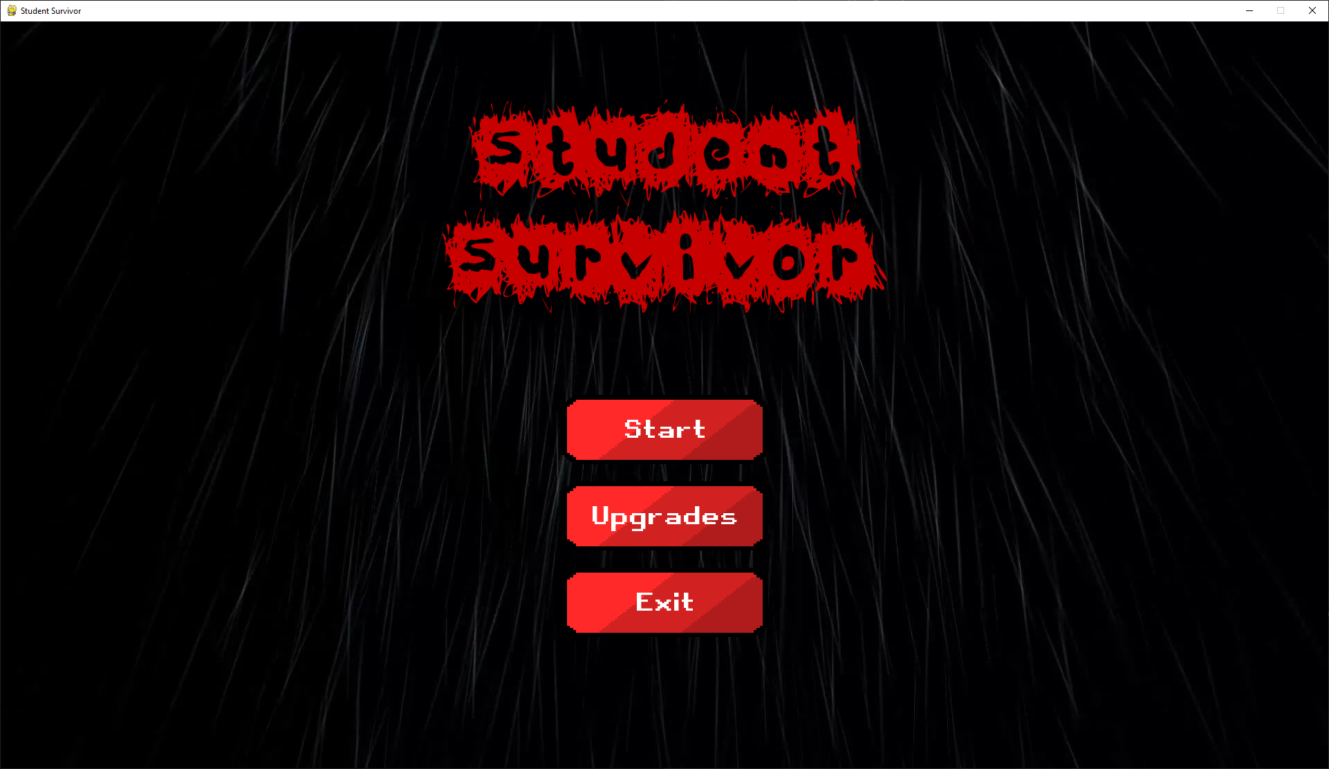 GitHub - mateuszjasi/PJF-Student-Survivor: Projekt z przedmiotu ...